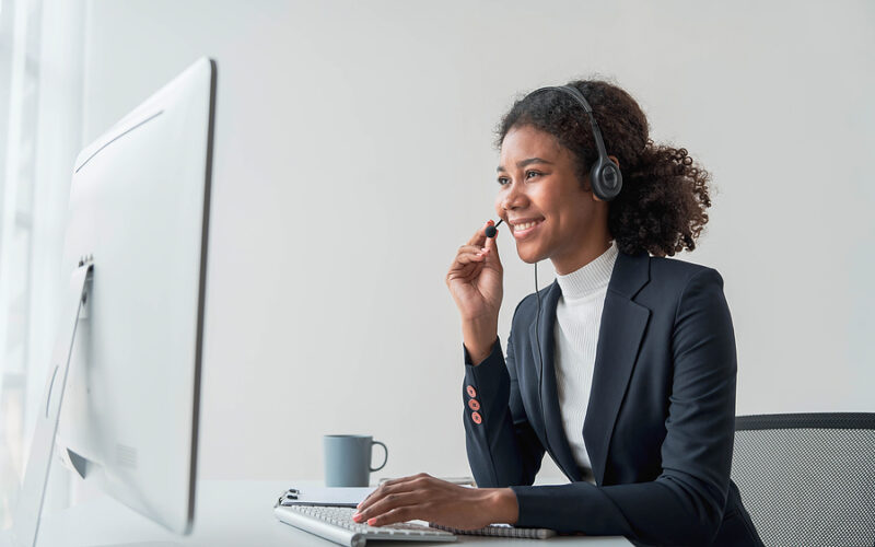 Live Virtual Receptionist Service in Ottawa | On Call Centre