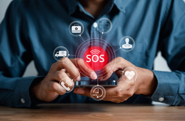 Emergency Lines - On Call Centre