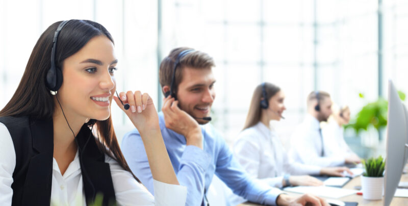 Call Answering Service - On Call Centre