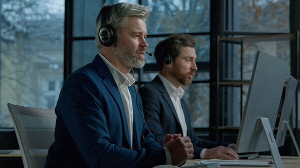 9 Steps for Phone Impressions | On Call Centre