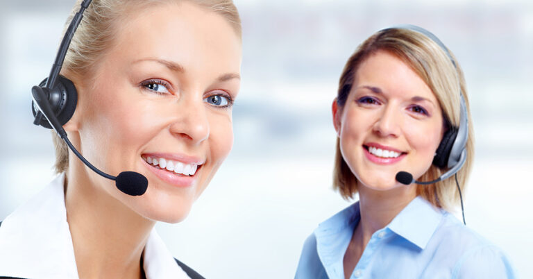 Trusted 24/7 Call Answering & Message Management Services