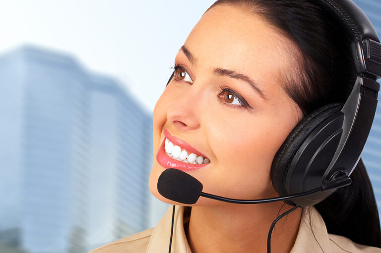 Trusted 24/7 Call Answering & Message Management Services
