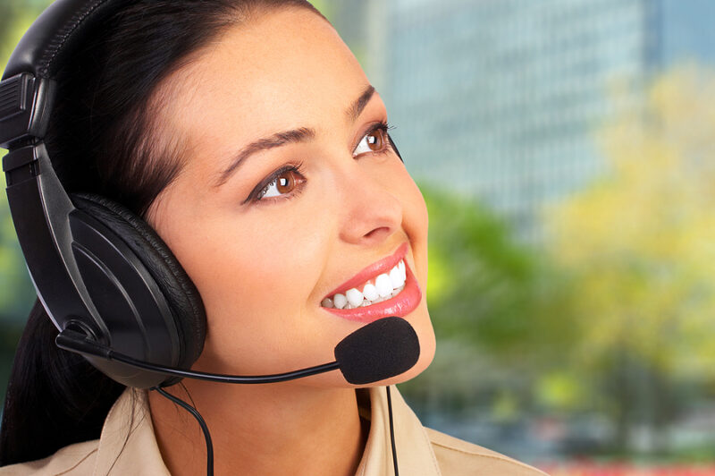 Trusted 24/7 Call Answering & Message Management Services