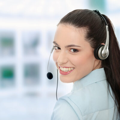 Trusted 24/7 Call Answering & Message Management Services