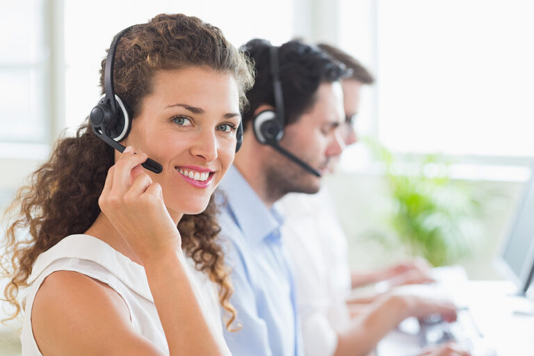 Trusted 24/7 Call Answering & Message Management Services